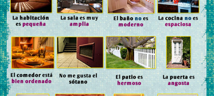 Lecciones de Español Pre-Intermedio Archivos - Página 2 de 2 ...