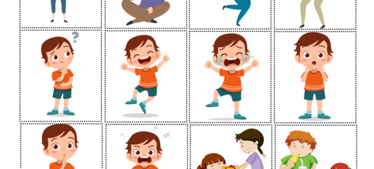 Spanish Speaking Worksheets Archives - Page 4 of 4 - SpanishLearningLab