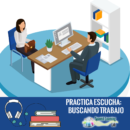 La Entrevista de Trabajo en Español - Ejercicios de escucha - Spanish ...